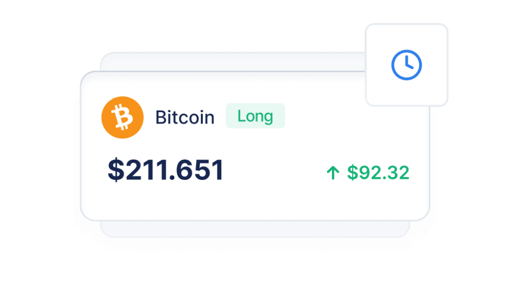 Cryptohero – Automate trades